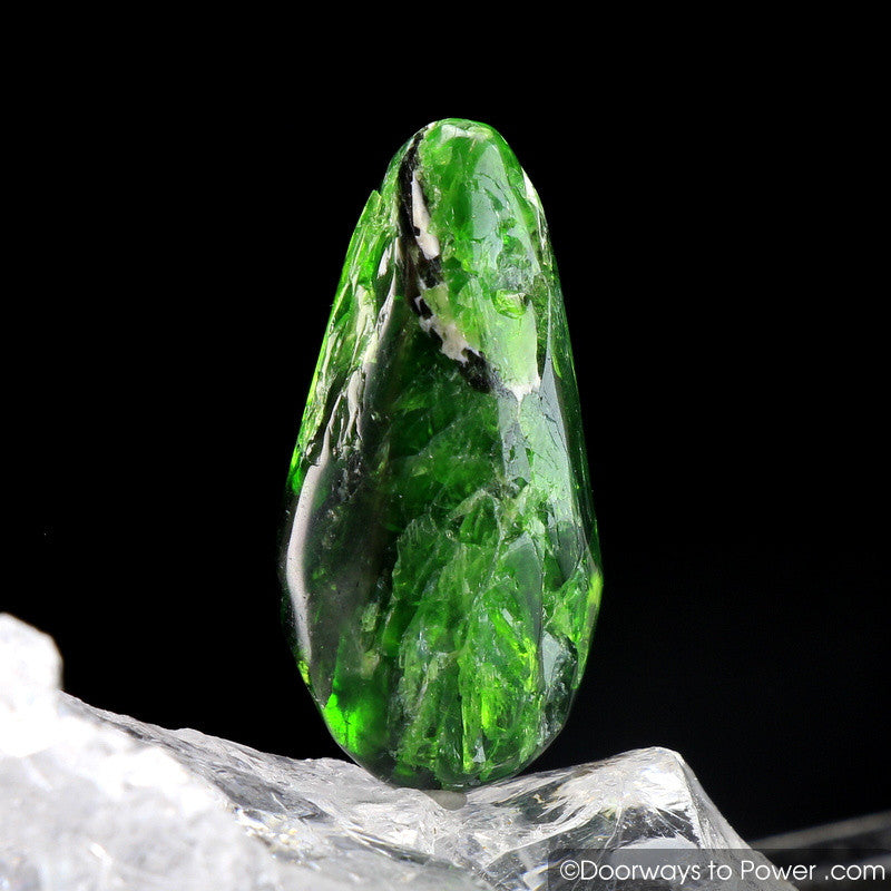 chrome diopside gem