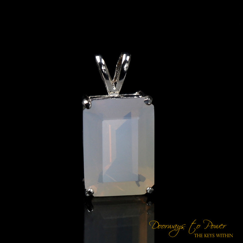 Authentic Andara Crystals Mt Shasta Doorways to Power