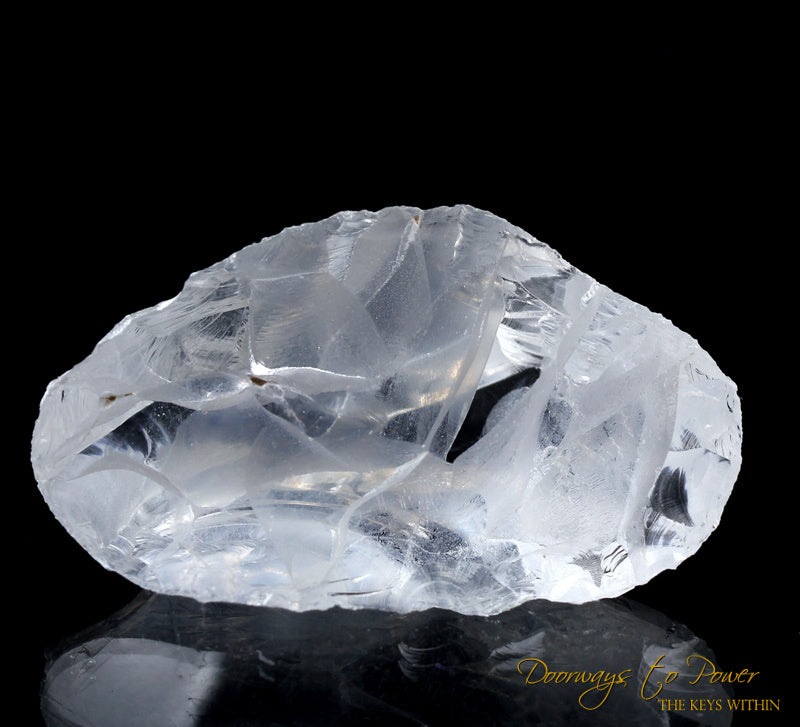 Authentic Andara Crystals Mt Shasta Doorways to Power