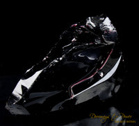 Authentic Andara Crystals Mt Shasta Doorways to Power