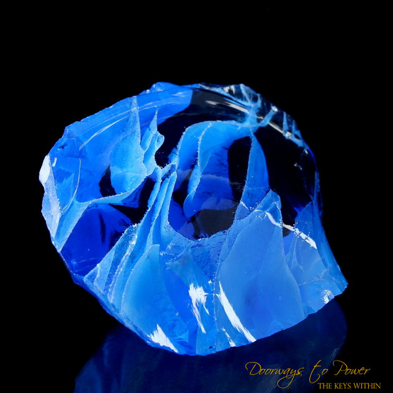 Authentic Andara Crystals Mt Shasta Doorways to Power