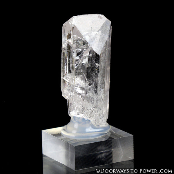 Danburite Synergy 12 Stone Crystal - Angel Energy A +++ - Doorways to Power
