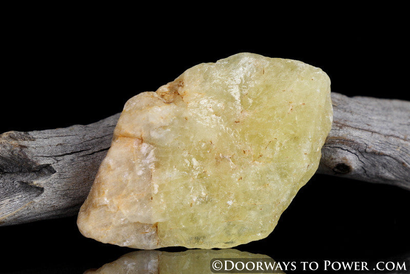 danburite stone