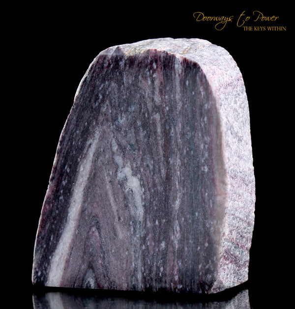Vitalite Crystal 'Life Force through the infusion of Prana' - Doorways ...